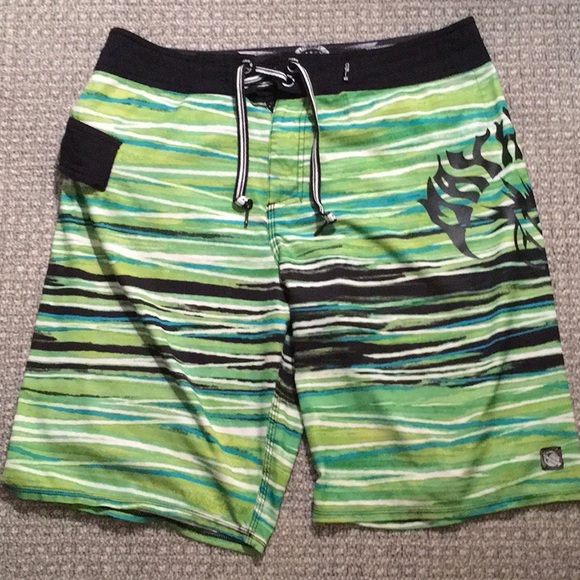 Lost | Shorts | Lost Board Shorts | Poshmark
